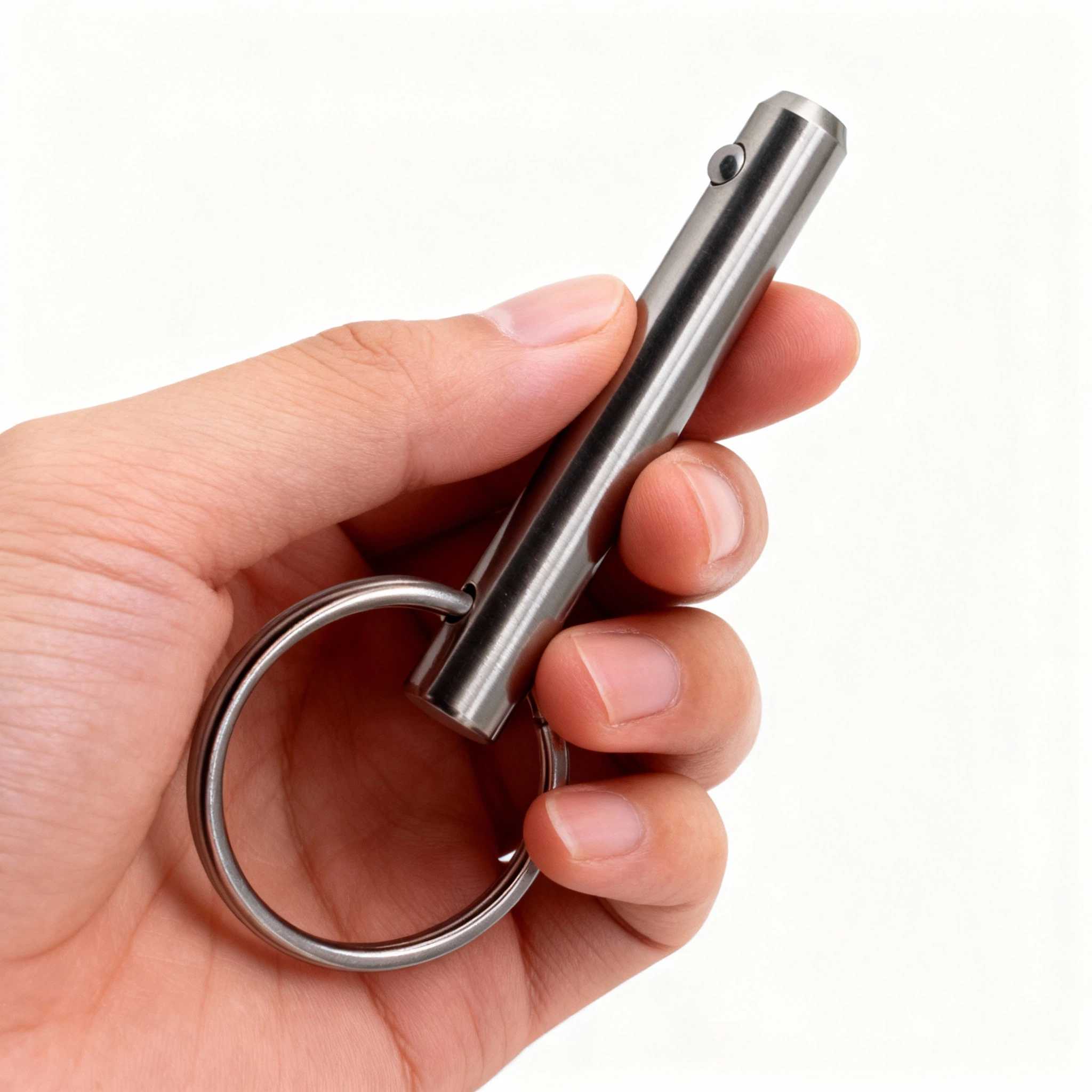 Self Locking Pin Plunger Applications | Mocayo.com